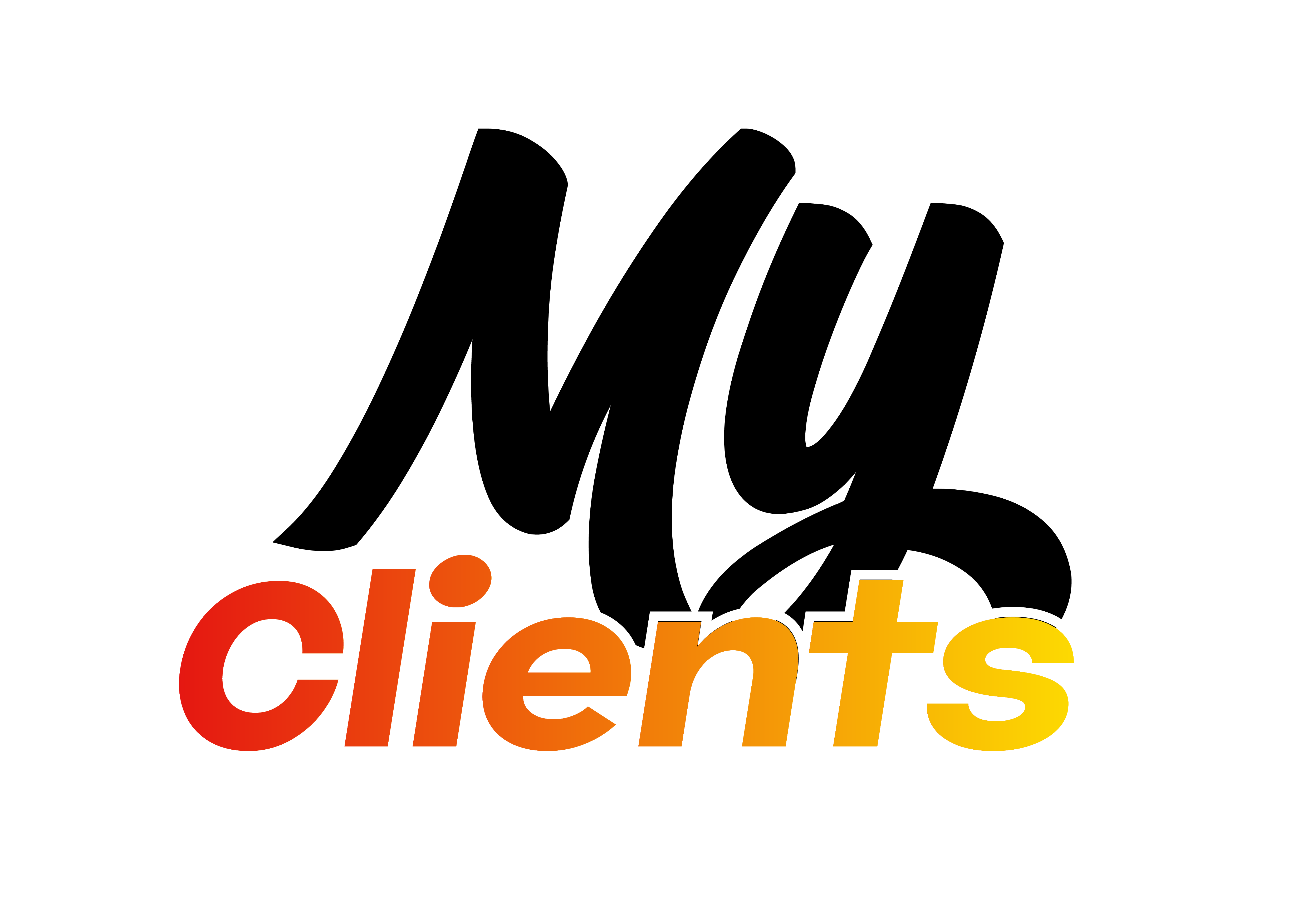 MYCLIENTS | Login